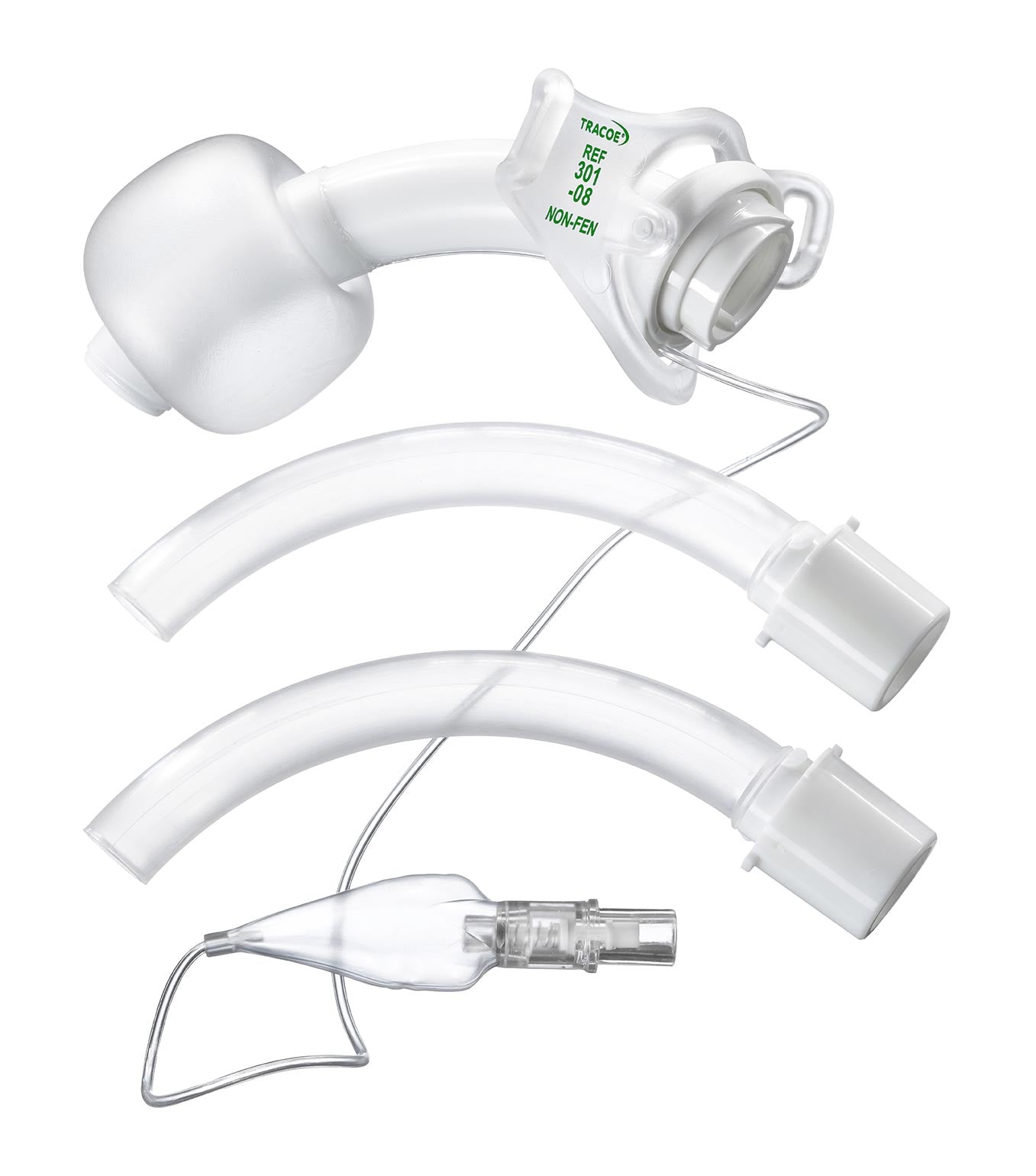 Tracoe Twist 301 – Nebulisers Direct