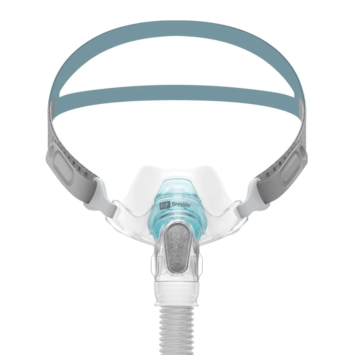 Fisher Paykel BREVIDA Mask XS - S U – Nebulisers Direct