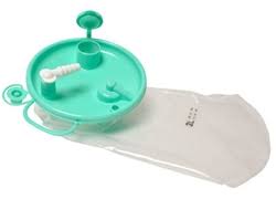 Serres Suction Liner 2000ml – Nebulisers Direct