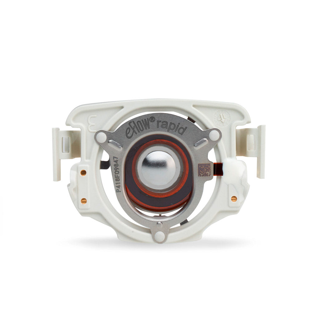 PARI eFlow rapid Aerosol Head – Nebulisers Direct