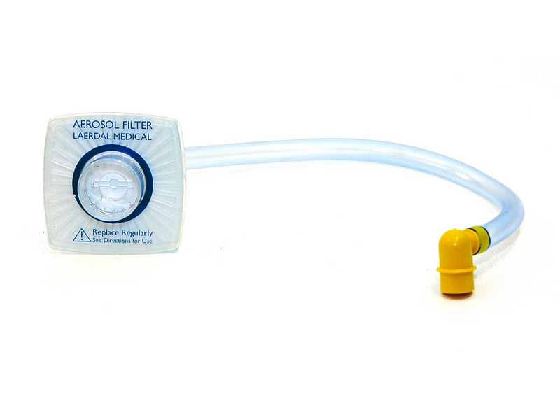 Laerdal Suction Filter – Nebulisers Direct