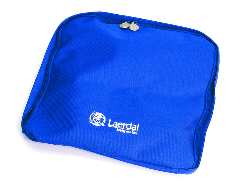 Laerdal Full Carry Bag – Nebulisers Direct