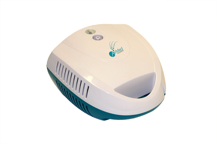 Medix Airmed 1000 Nebuliser – Nebulisers Direct