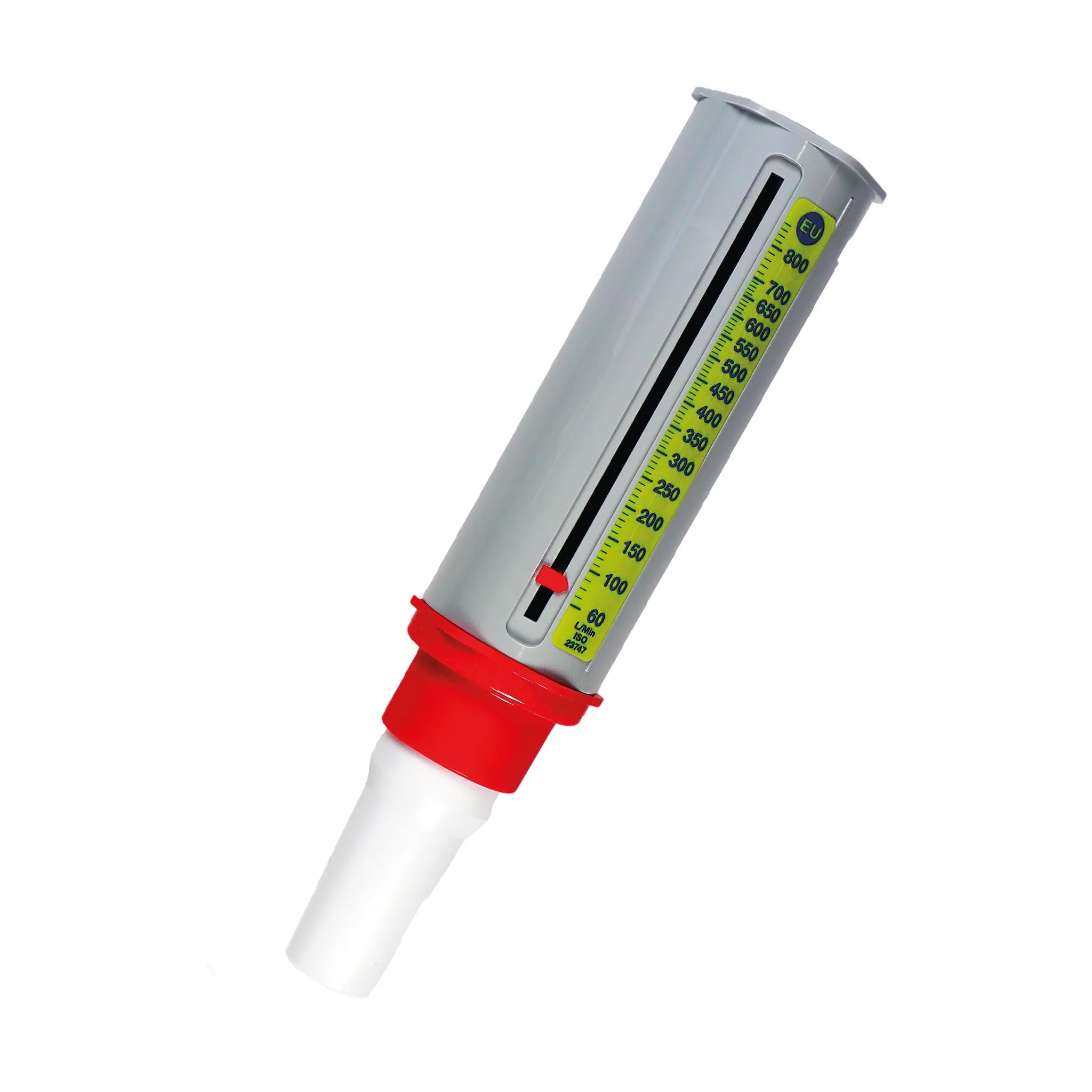 Mini Wright Standard Peak Flow Meter – Nebulisers Direct