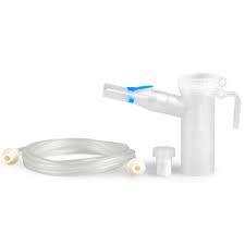 PARI Compact 2 Year Pack – Nebulisers Direct