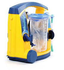 Laerdal LSU Suction Machine (Serres) – Nebulisers Direct
